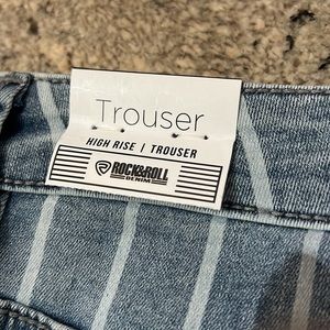 Rock&Roll | Jeans | Nwt Rickroll Denim | Poshmark